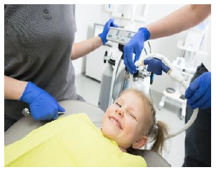 Information for people who care for a child who has extra needs and is ...