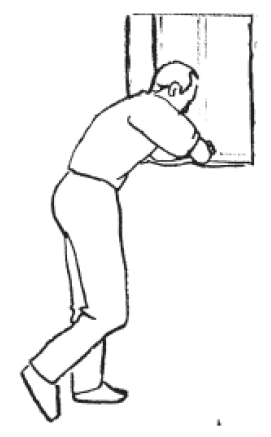 Managing breathlessness